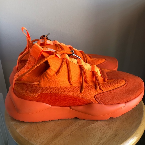 Triple 7 | Shoes | Triple 7 Citrus Racer No Tie Lightweight Chunky Base ...